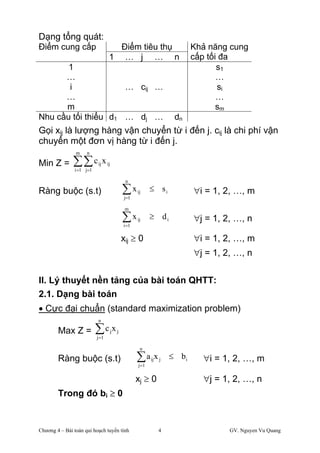 Ch4 qhtt ppdh | PDF