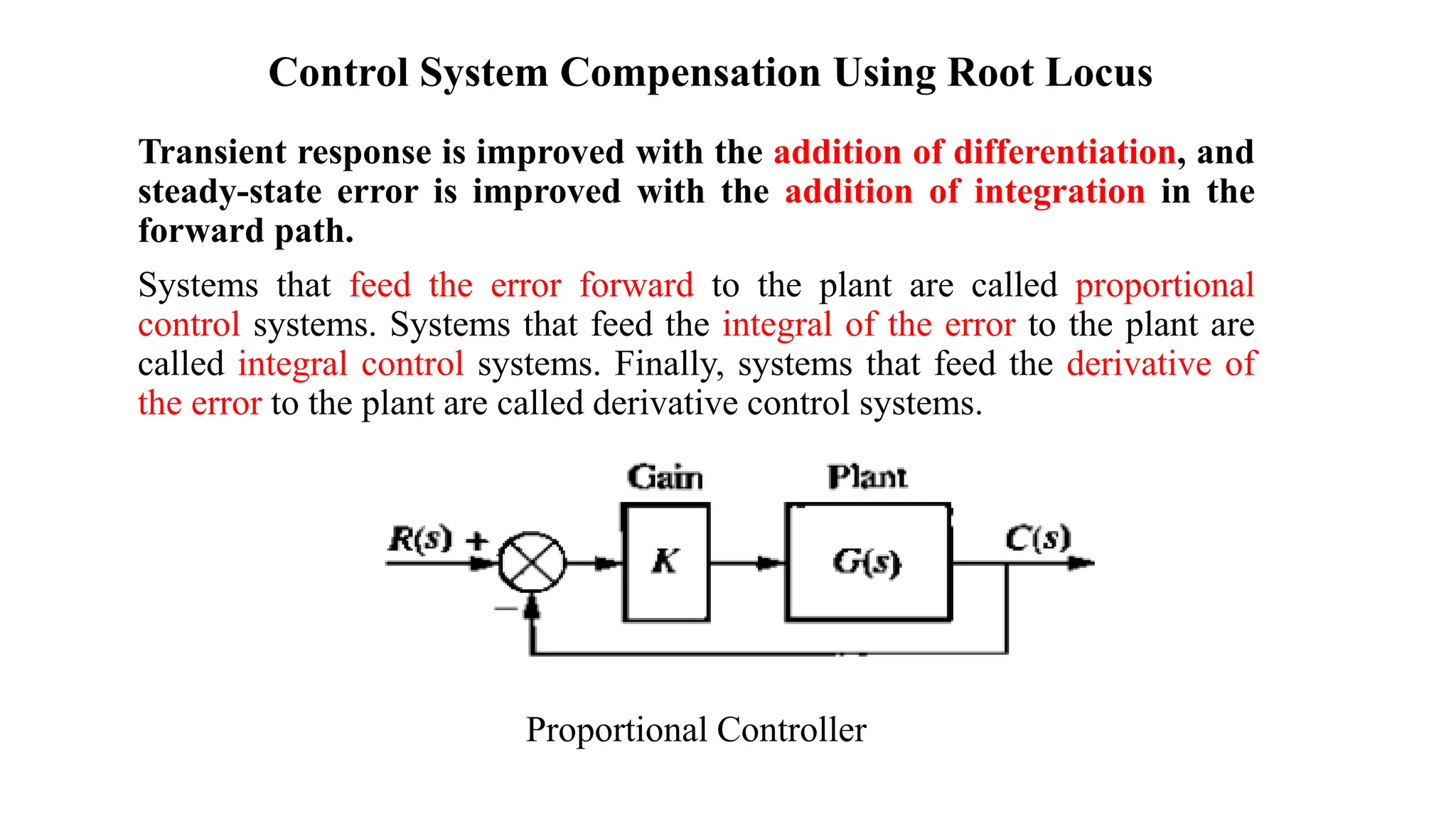 Analysis and Design of Control System using Root Locus | PDF