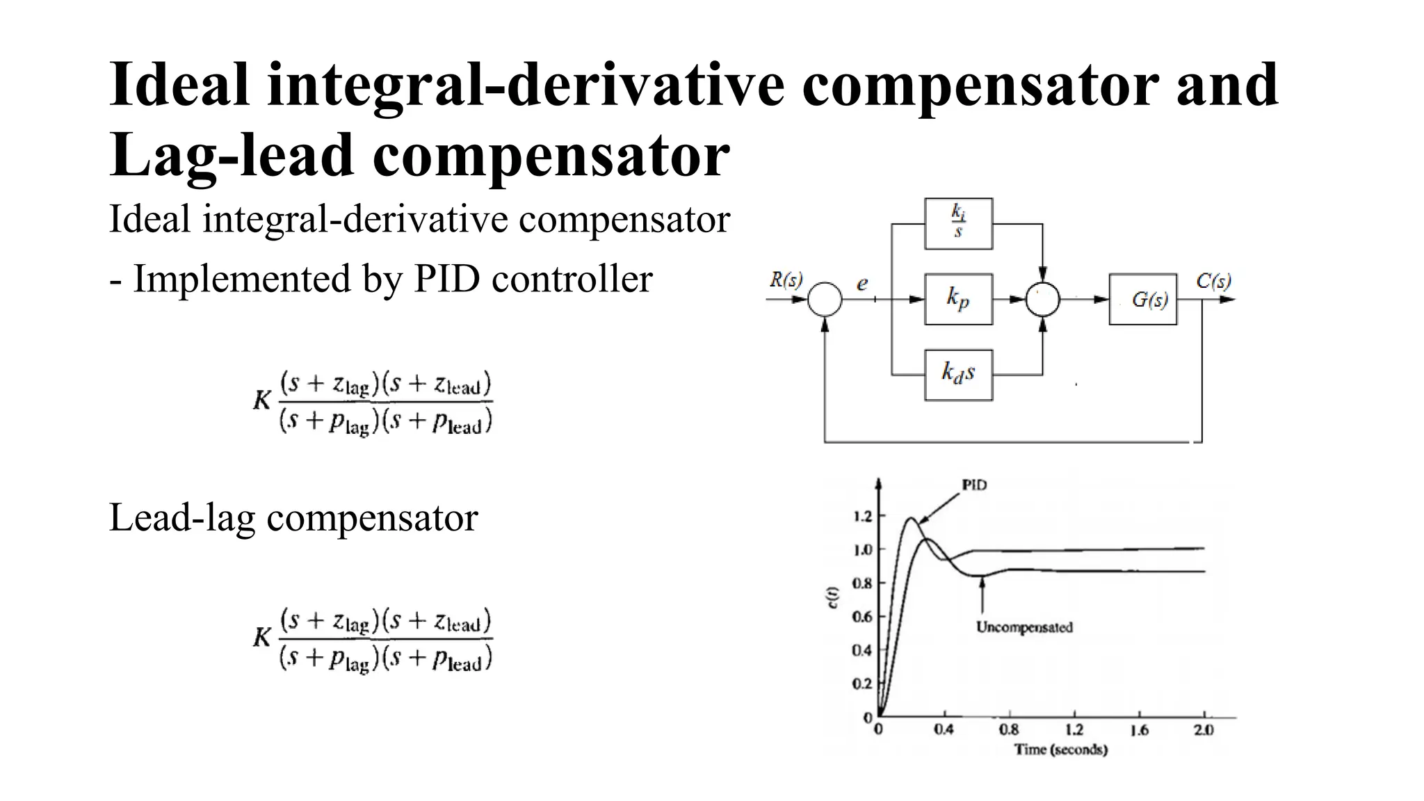 Analysis and Design of Control System using Root Locus | PDF