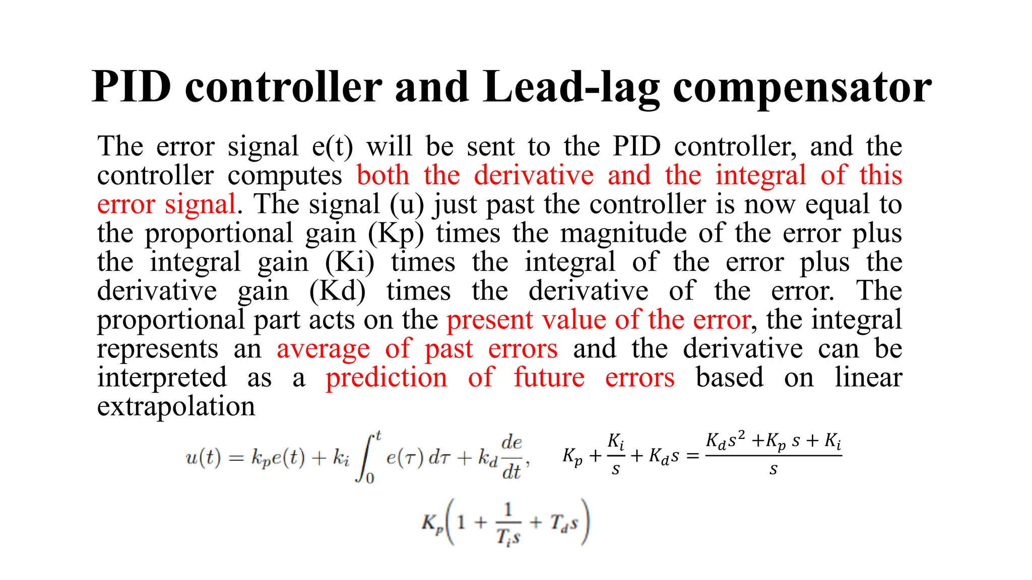 Analysis and Design of Control System using Root Locus | PDF