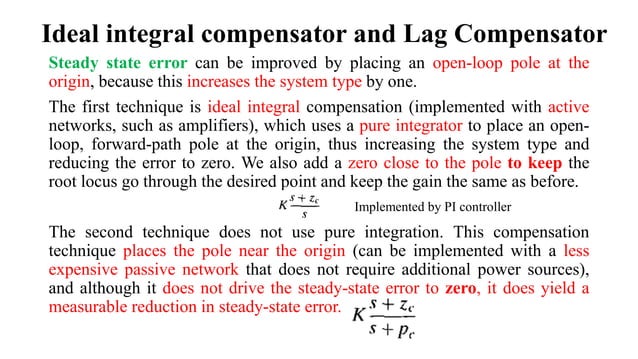 Analysis and Design of Control System using Root Locus | PDF | Drawing and Sketching | Arts and ...