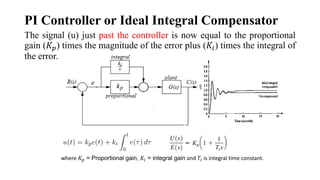 Analysis and Design of Control System using Root Locus | PDF