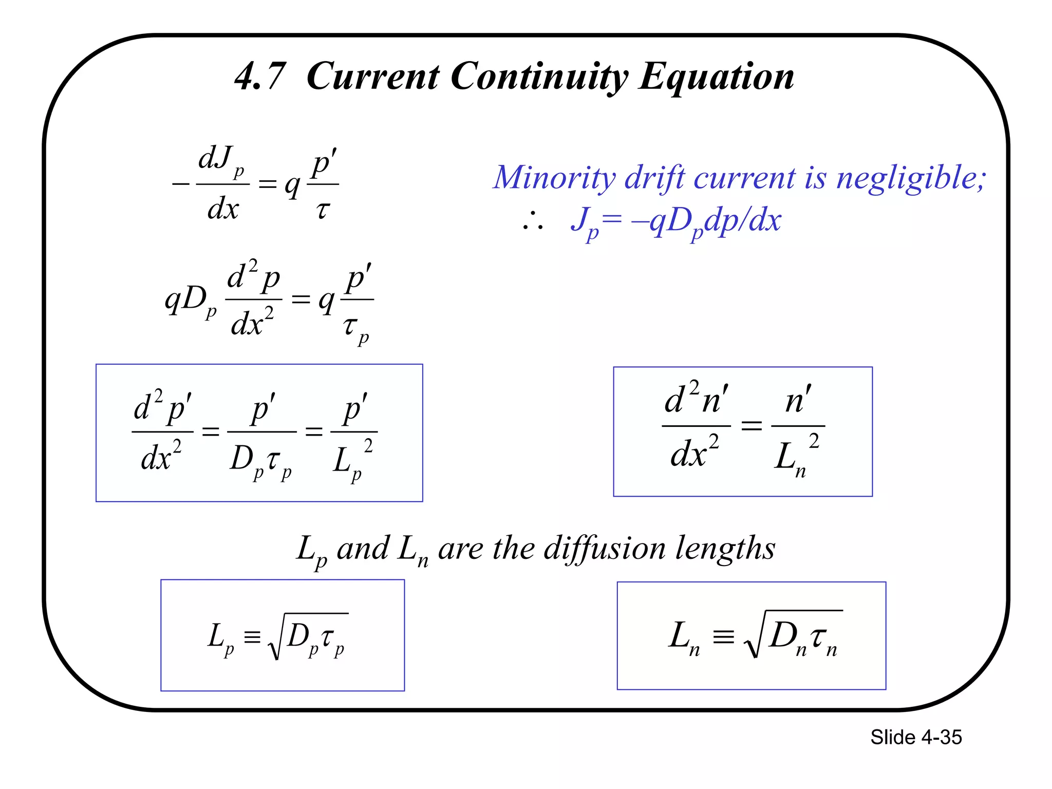 Ch4 slides | PPT | Chemistry | Science