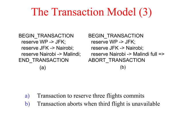 Distributed system TimeNState-Tanenbaum.ppt