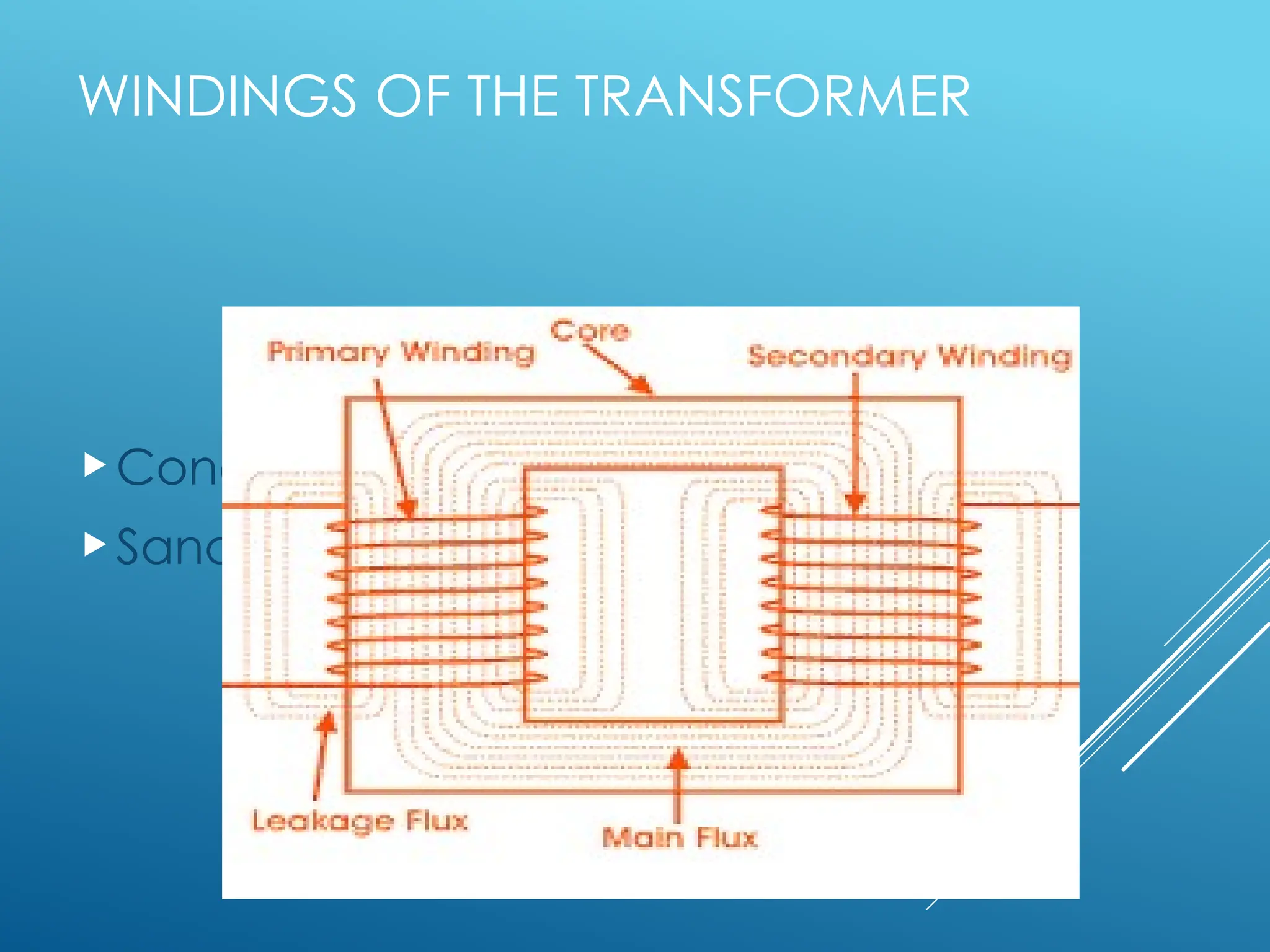 ch4-transformer-and-dc-motor for ug .pptx | Physics | Science