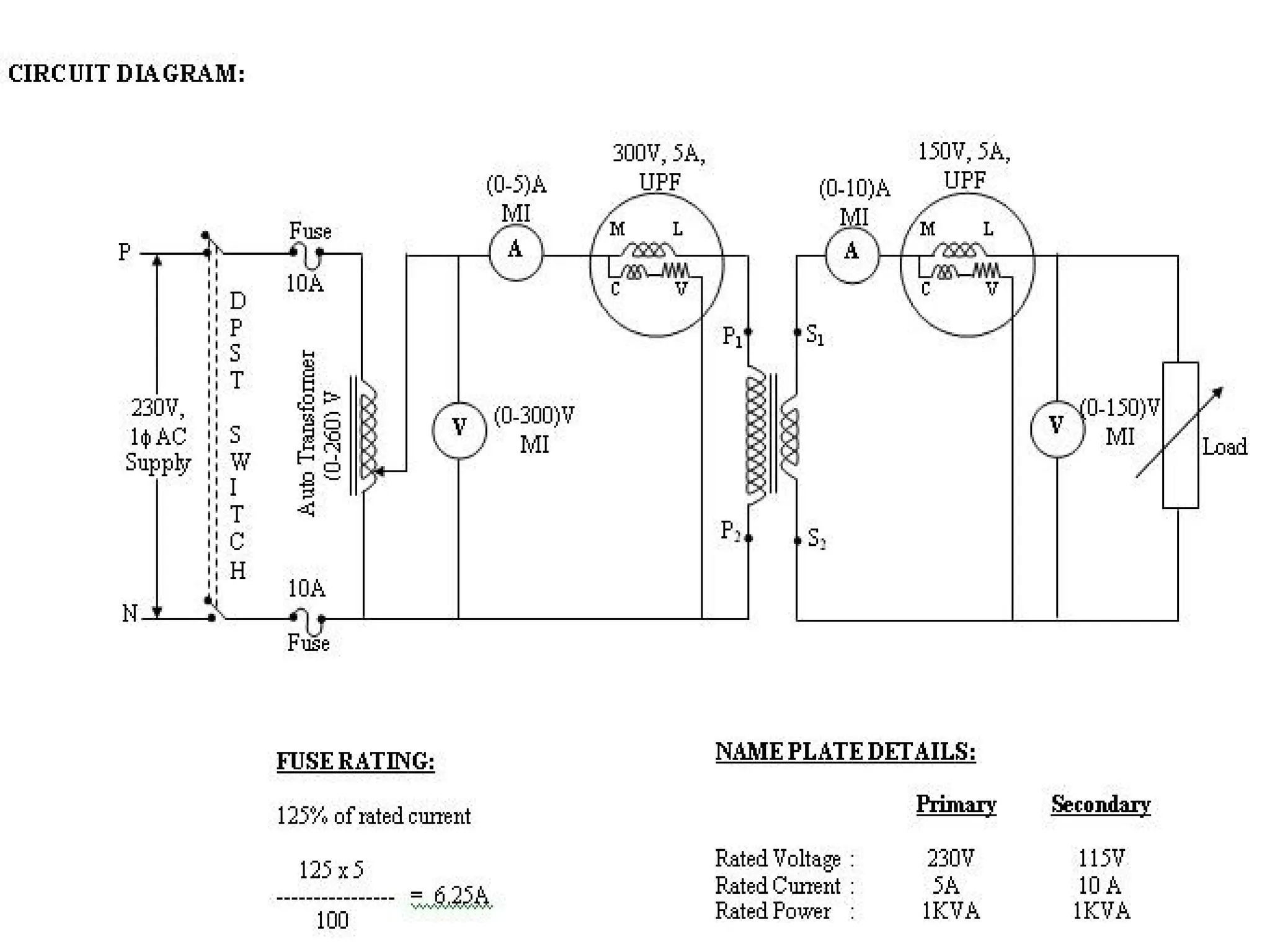 ch4-transformer-and-dc-motor for ug .pptx | Physics | Science
