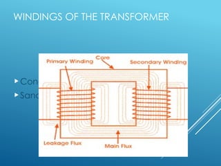 ch4-transformer-and-dc-motor for ug .pptx