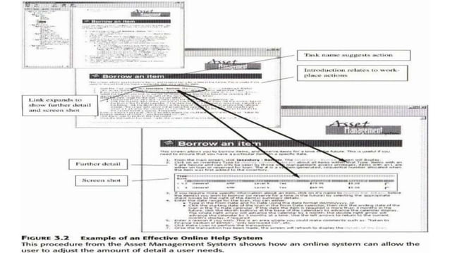 Software Documentation "writing to guide- procedures" | PPT