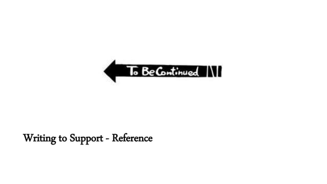Software Documentation "writing to guide- procedures" | PPT
