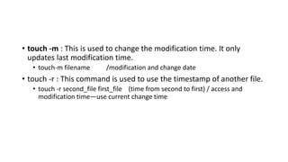 Ch4_4_Touch command (1).pptx