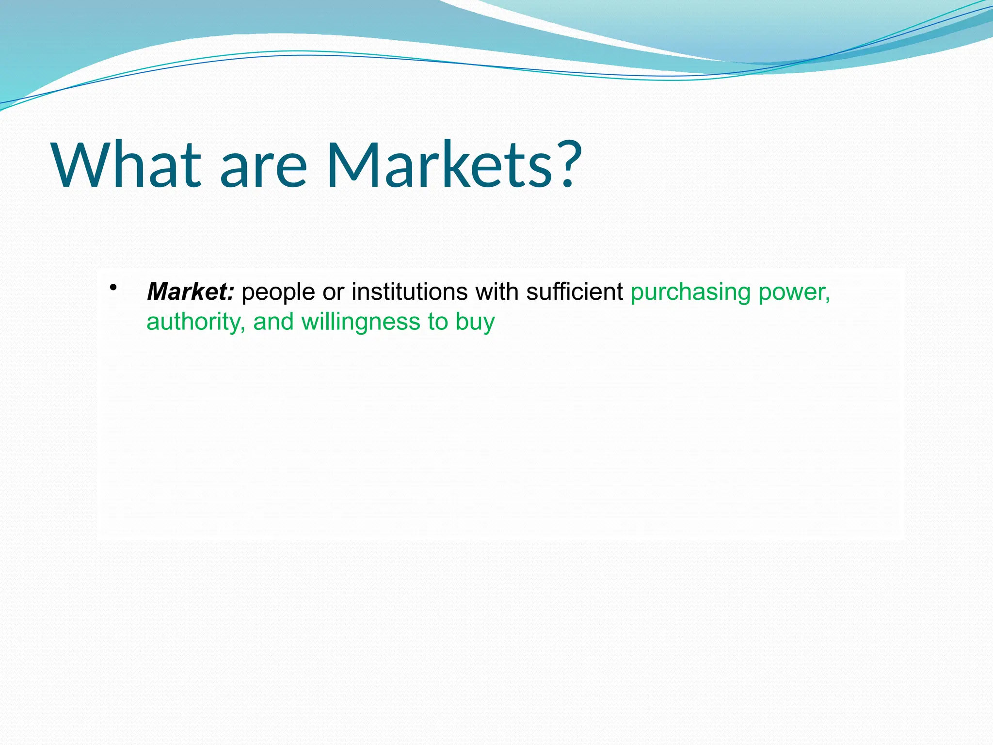 Marketing Strategy Formulation Fundamentals | PPT