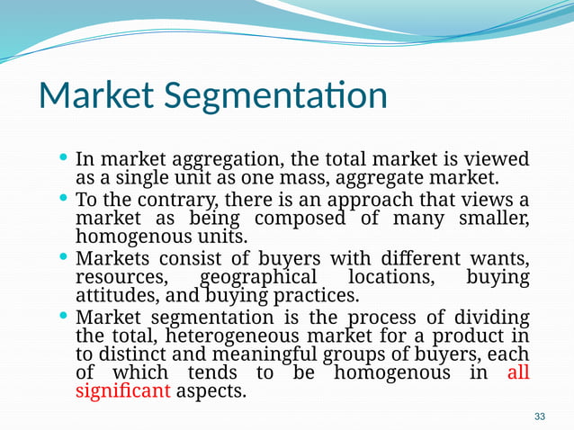 Marketing Strategy Formulation Fundamentals | PPT
