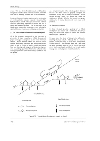 Ch 47 hillside drainage | PDF