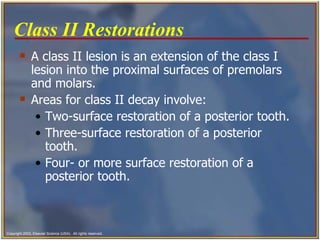 Restorative and Esthetic Dentistry | PPT