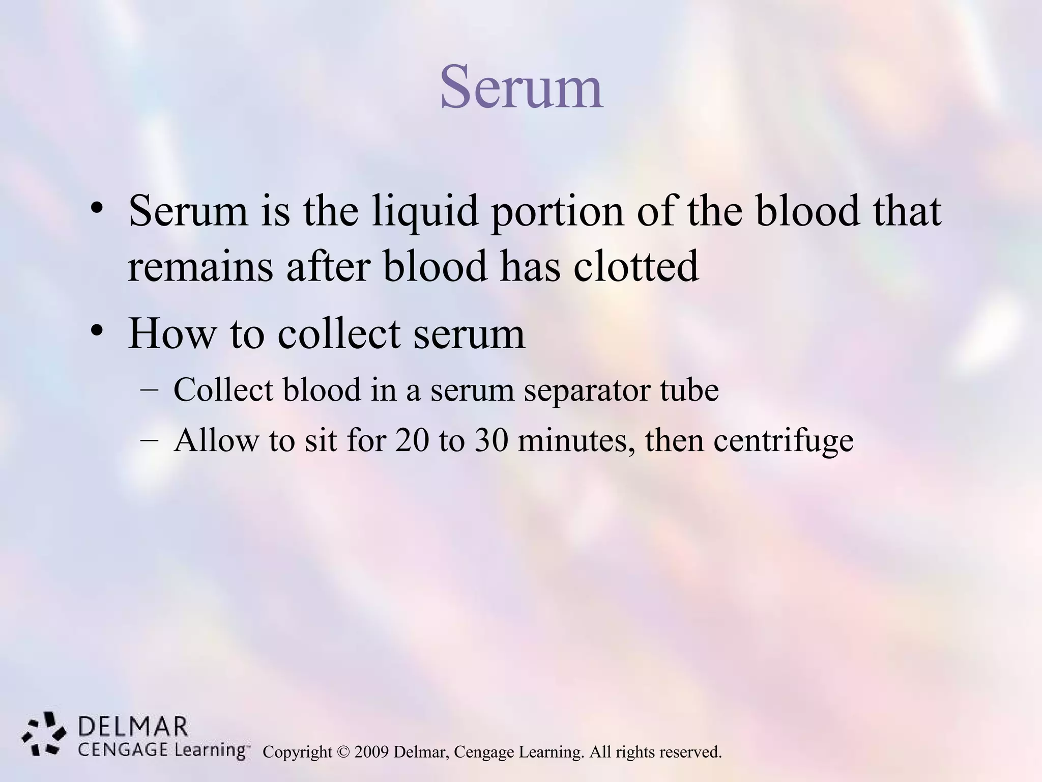Ch48 clinical chemistry and clia-waived rapid tests | PPT
