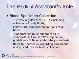 Ch48 clinical chemistry and clia-waived rapid tests | PPT