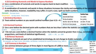 Ch4 apa style 6th edition 2 | PPTX