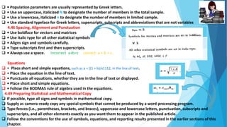Ch4 apa style 6th edition 2 | PPTX