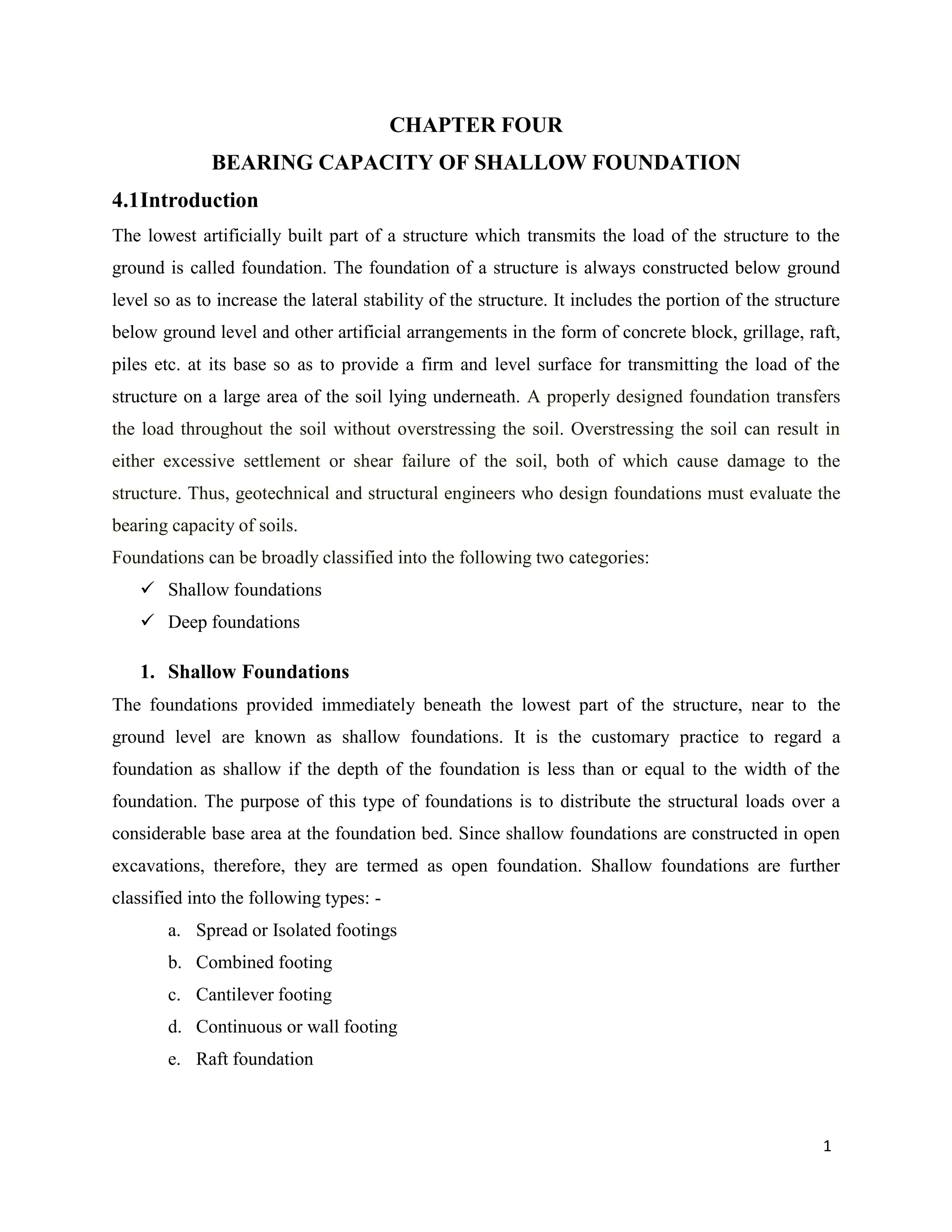 Chapter 4 bearing capacity of soil. .pdf