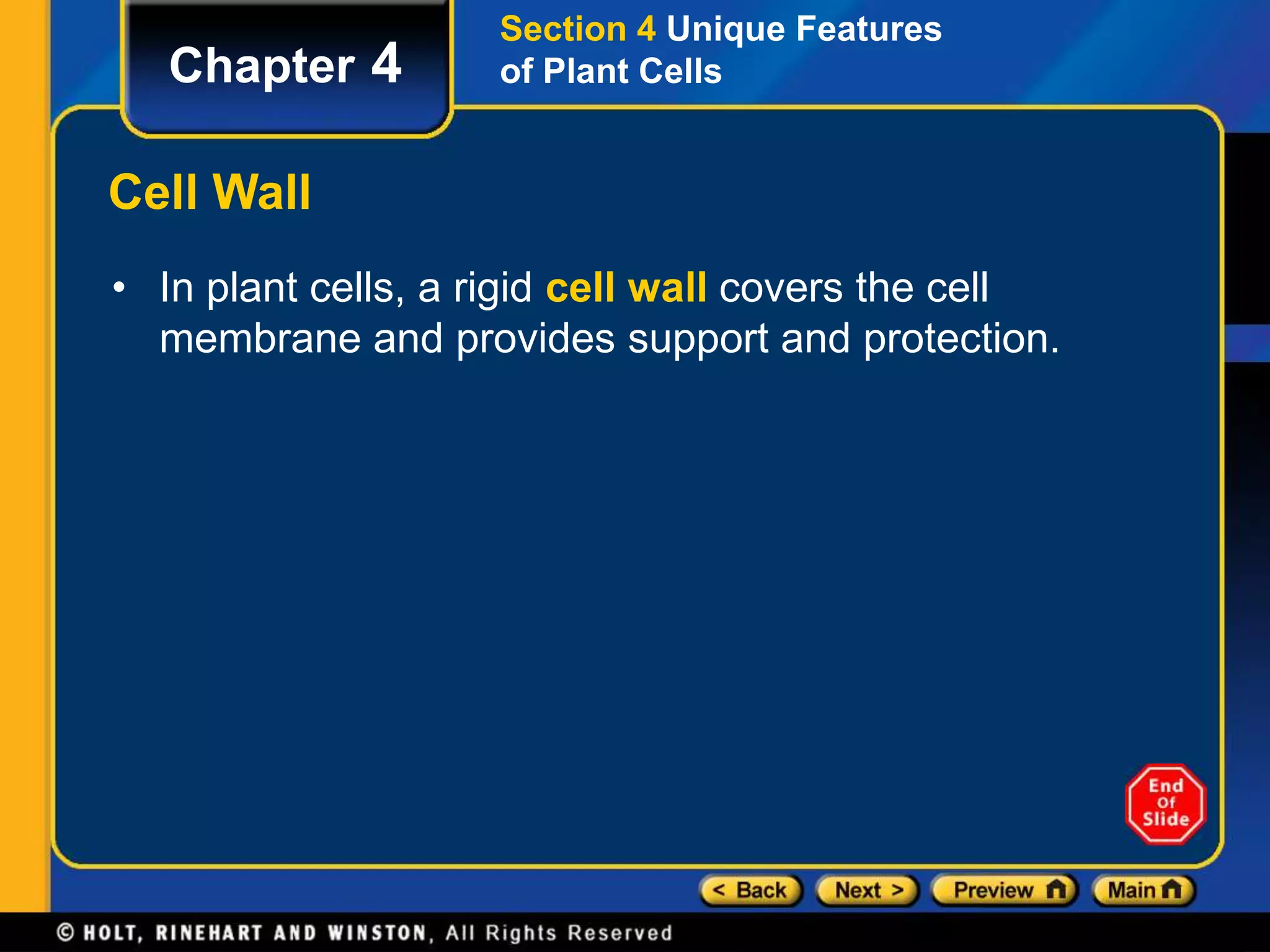 Cell Biology ppt | PPTX