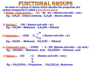 Chapter 4 Carbon and its Compounds.pptx
