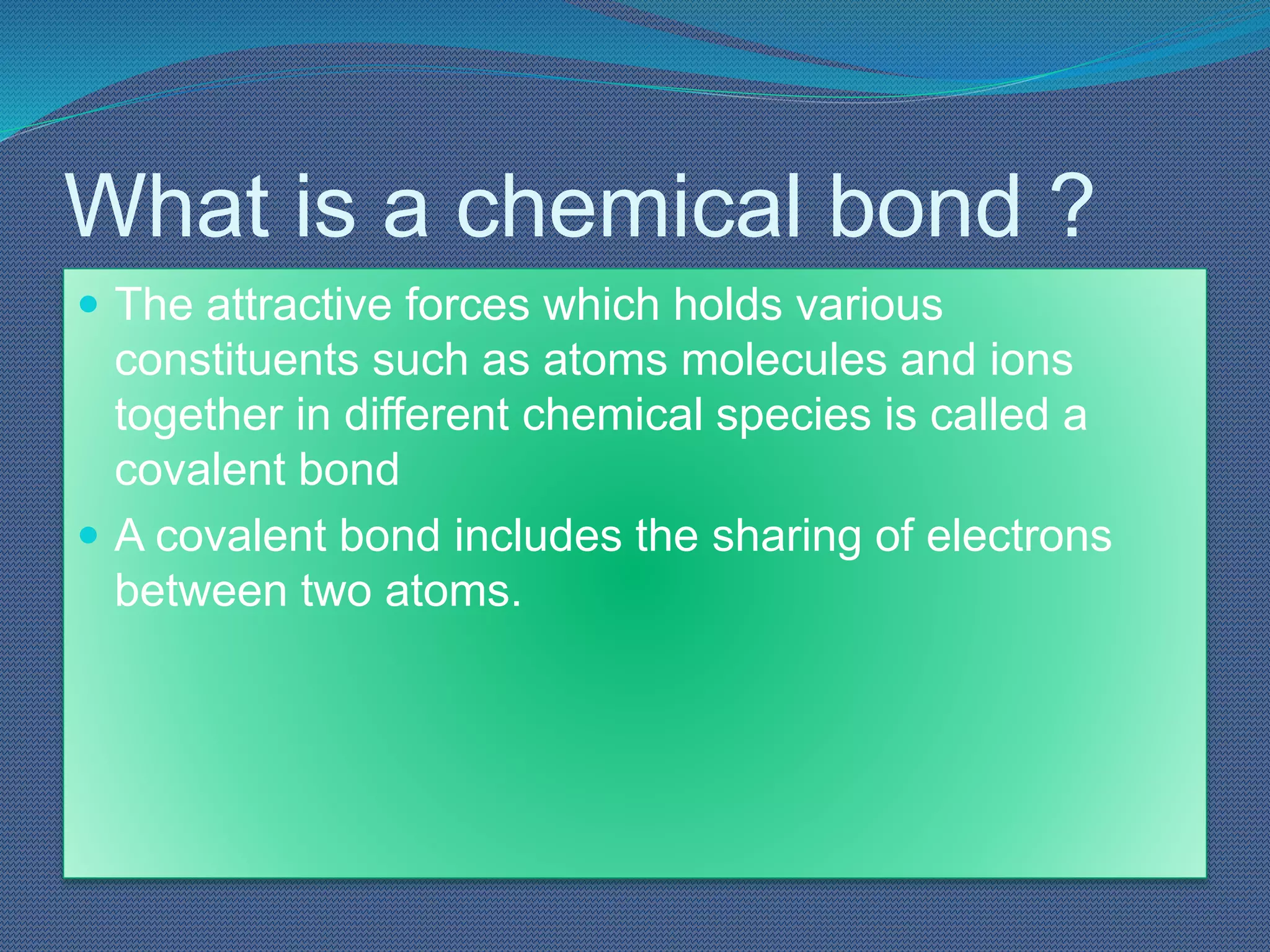 CH 4 CHEMICAL BONDING AND MOLECULAR STRUCTURE.pdf