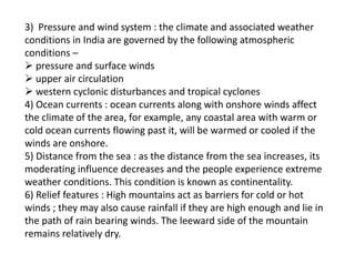 Ch 4 Climate 2.pdfclass 9 social geography | PPT