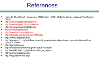 Ch4 confirmation | PPT