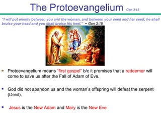 Preparing for the Redeemer | PPT