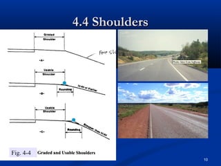 Ch4 cross section elements | PPT