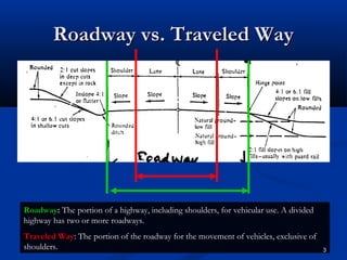 Ch4 cross section elements | PPT