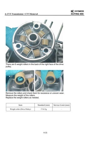 Ch4 cvt continuously_variabletransmission | PDF