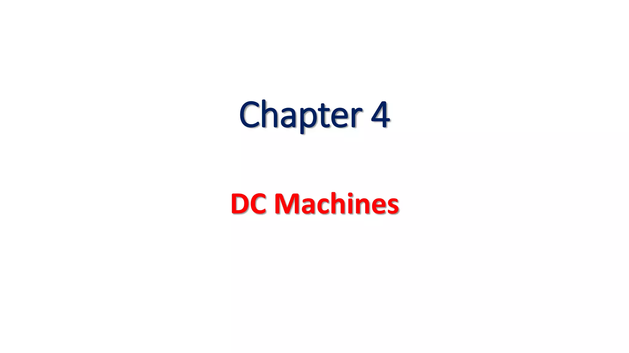 CH 4 DC Machines.pptx