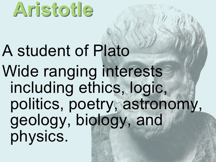 Plato and aristotle on poetry - naaspectrum