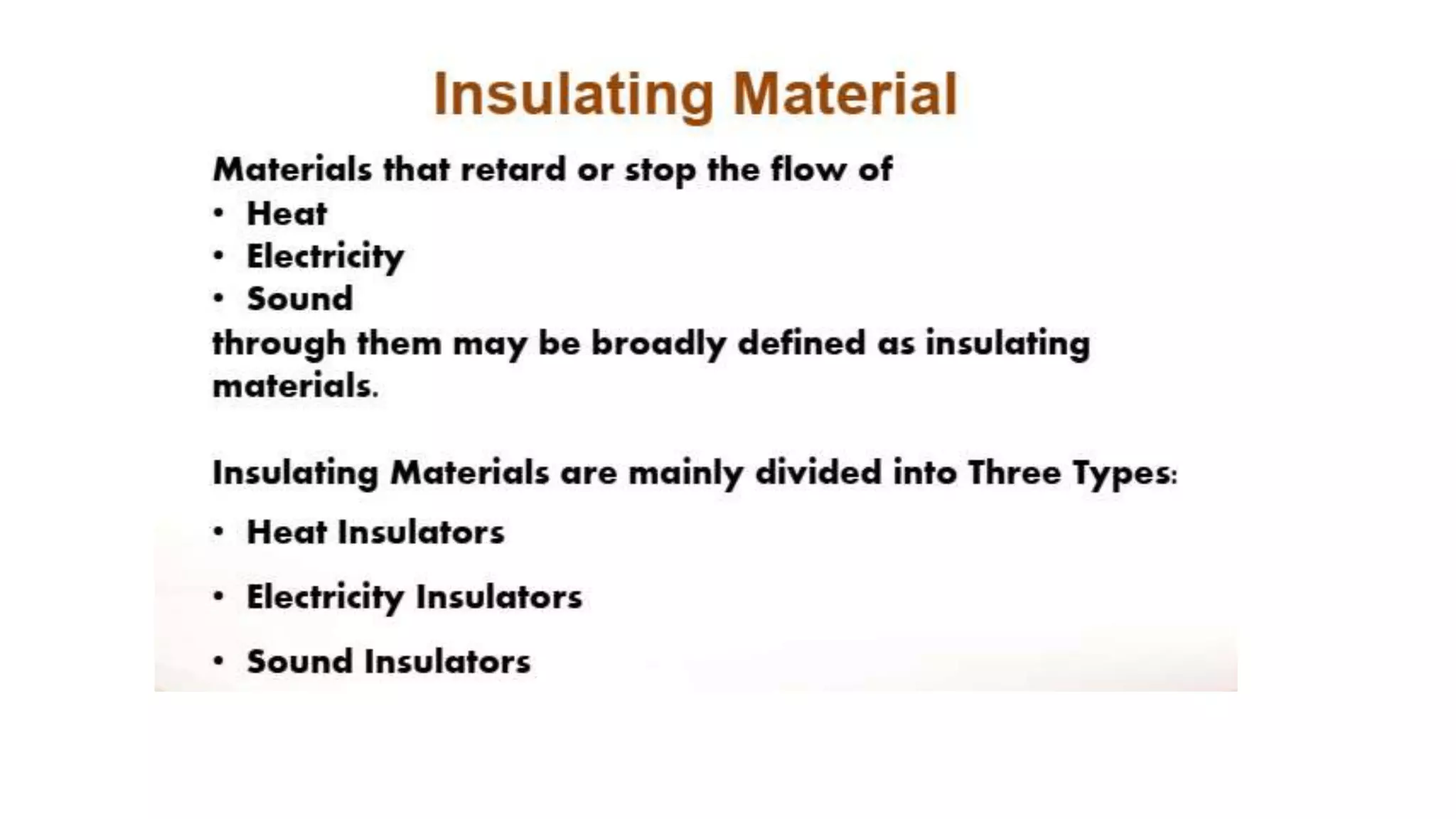 CH4 Insulating materials.pptx