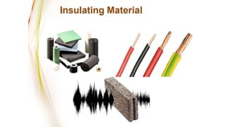 CH4 Insulating materials.pptx