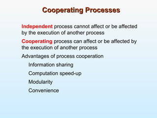 Operating System | PPT