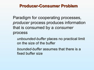 Operating System | PPT