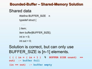 Operating System | PPT