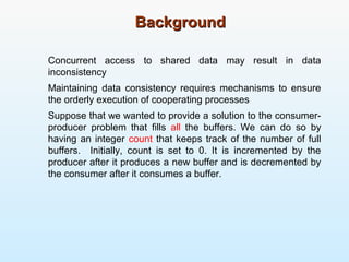 Operating System | PPT