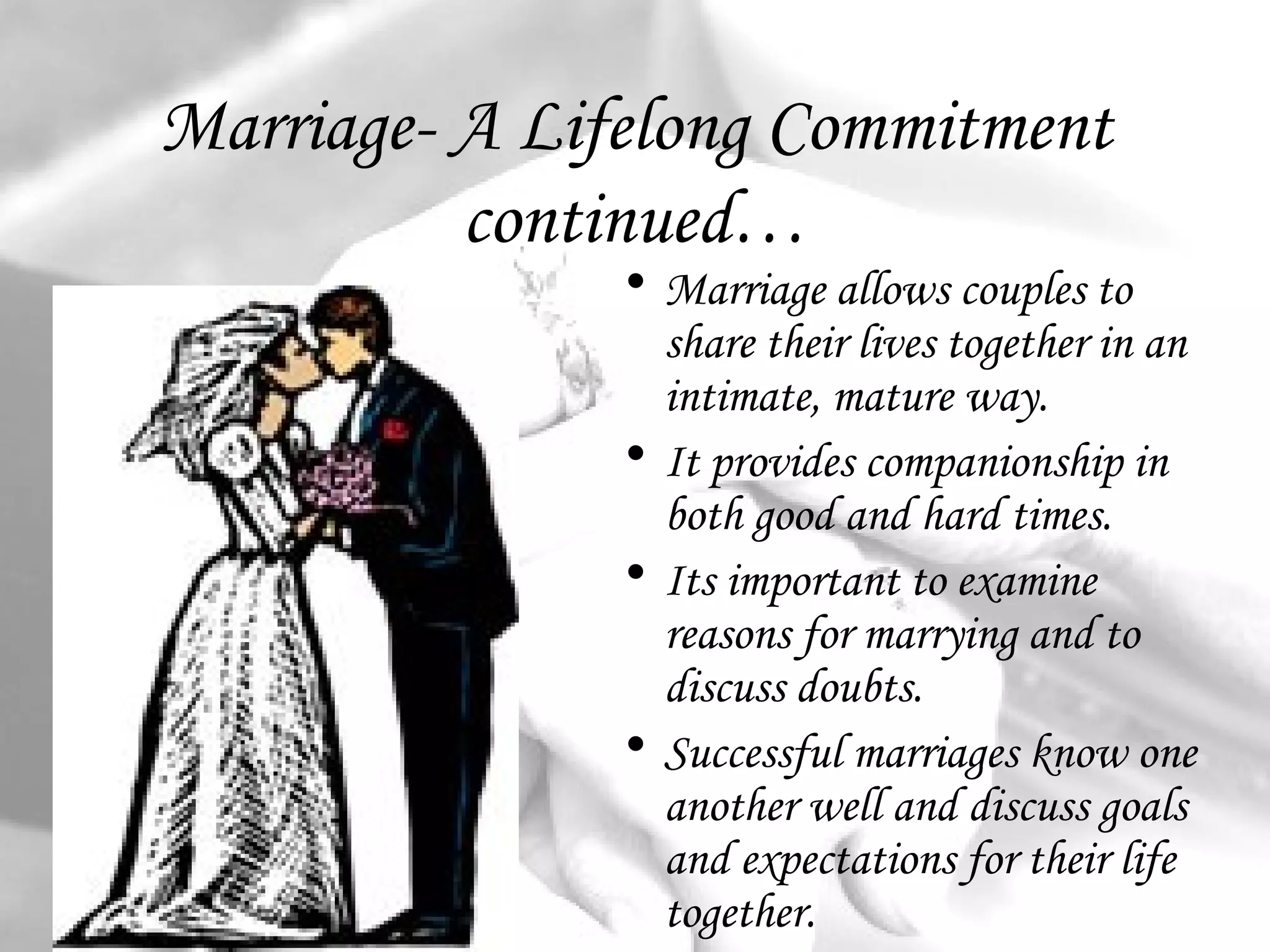 Ch4 l1 the commitment to marry 4 rev | PPT
