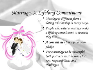 Ch4 l1 the commitment to marry 4 rev | PPT