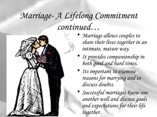 Ch4 l1 the commitment to marry 4 rev | PPT