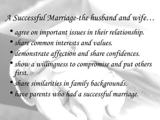 Ch4 l1 the commitment to marry 4 rev | PPT