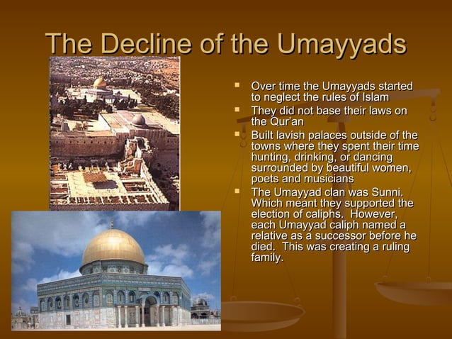 Umayyad Caliphate