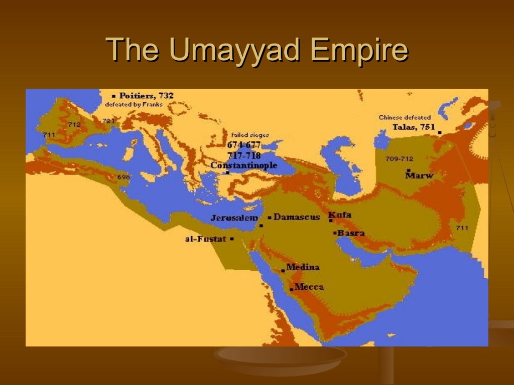 Umayyad Caliphate