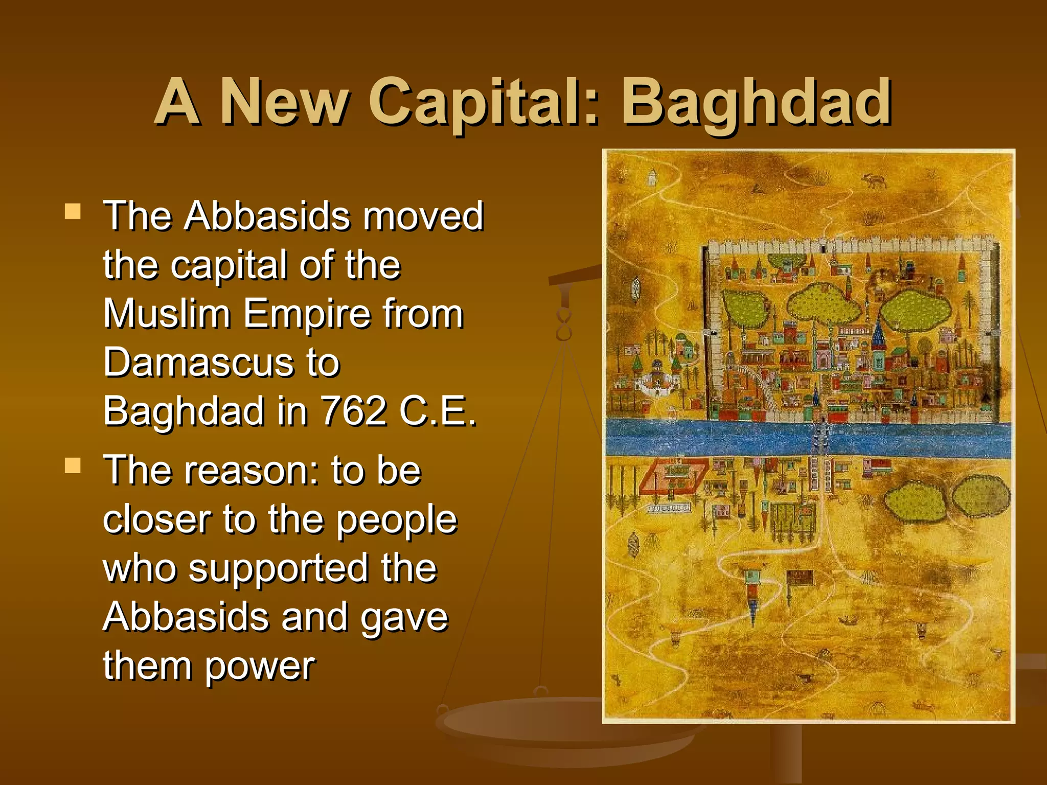 Abbasids | PPT