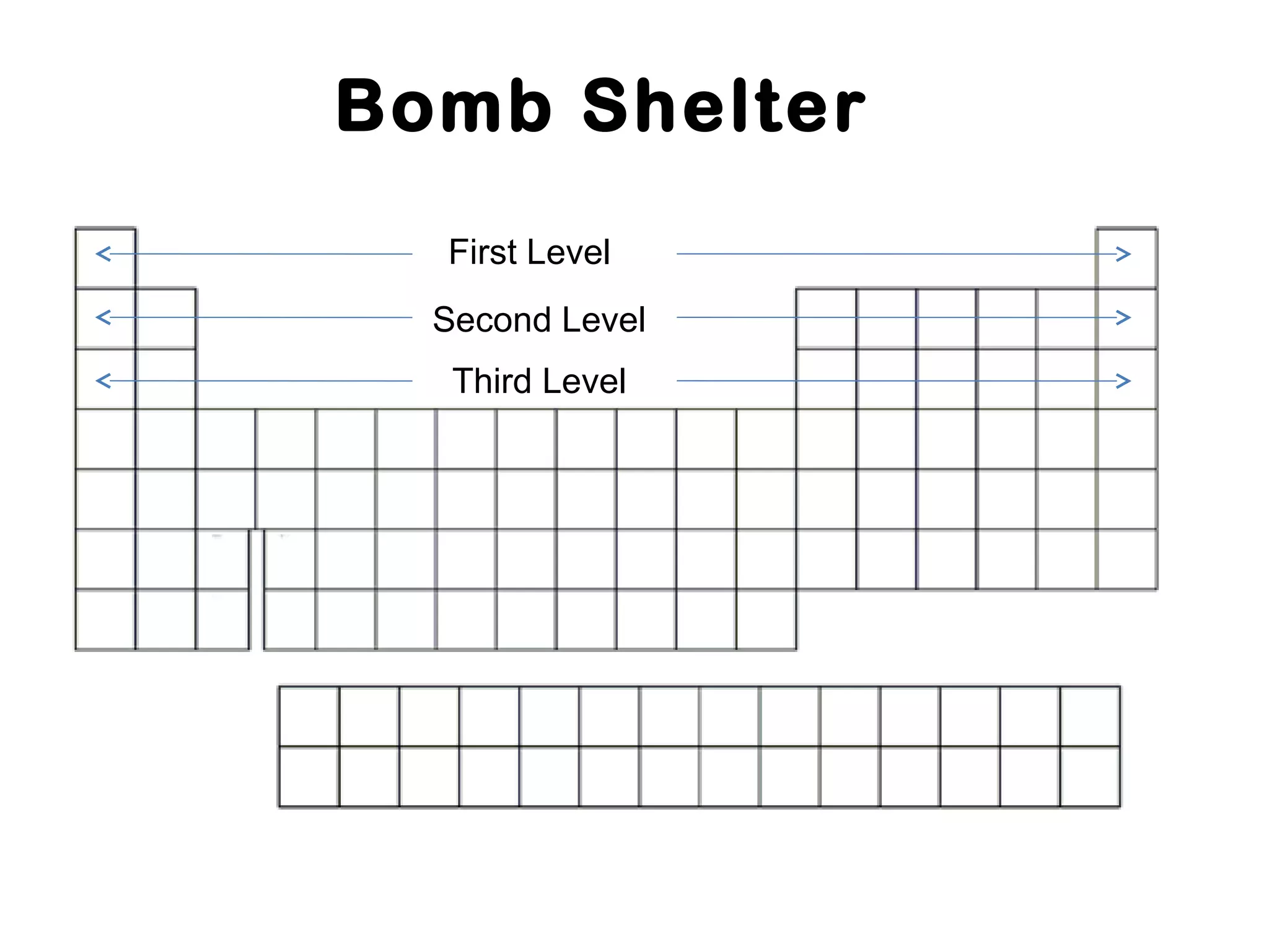 Ch4 Lesson 5 Electron Notation Configurationtheory Ppt