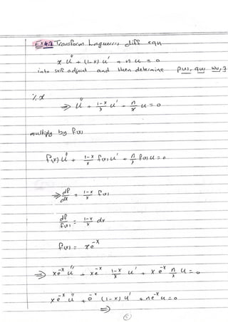 Ch 4 notes (1) | PDF