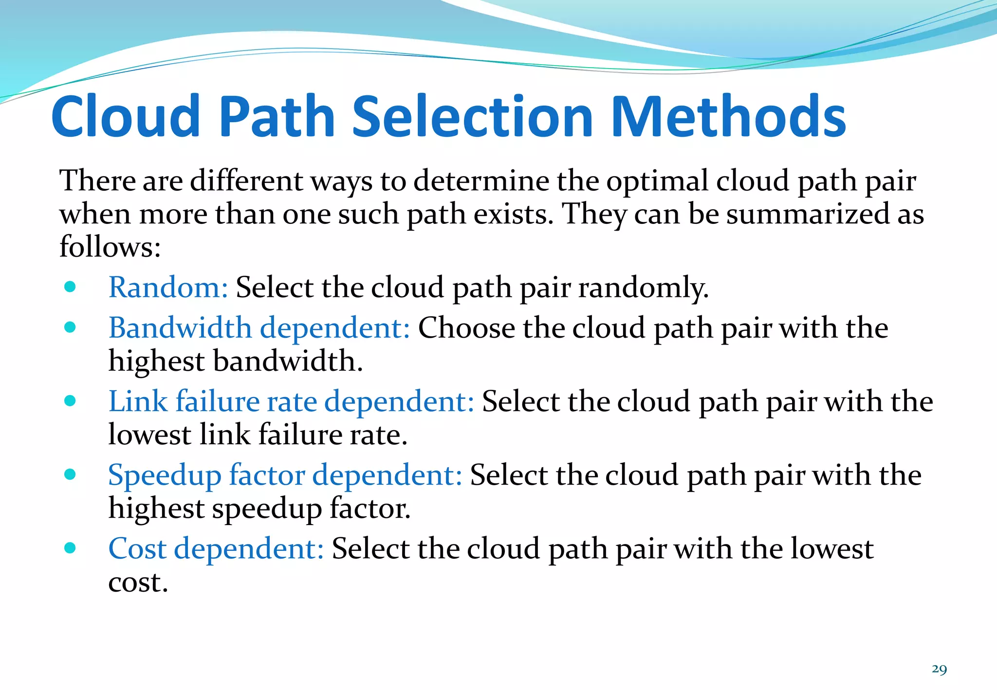 Offloading in Mobile Cloud Computing | PPTX